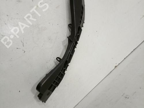 Front bumper TOYOTA AURIS (_E15_) 4678014 | B-Parts
