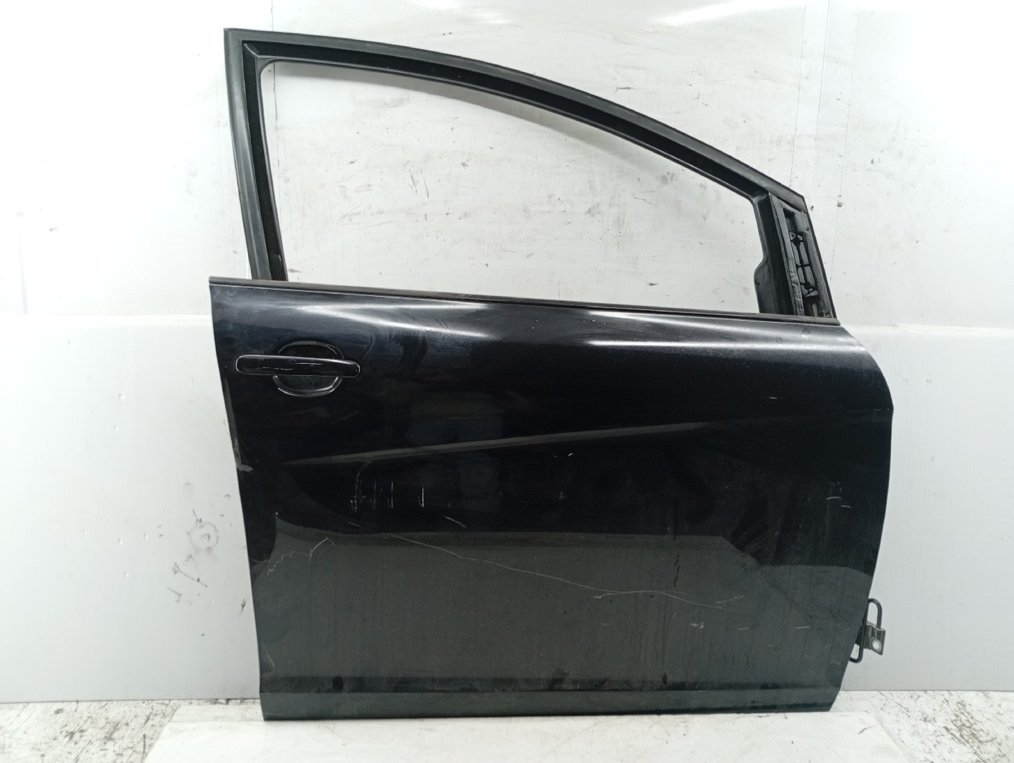 Right front door SEAT ALTEA XL (5P5, 5P8) 1.6 TDI 30297888 | B-Parts