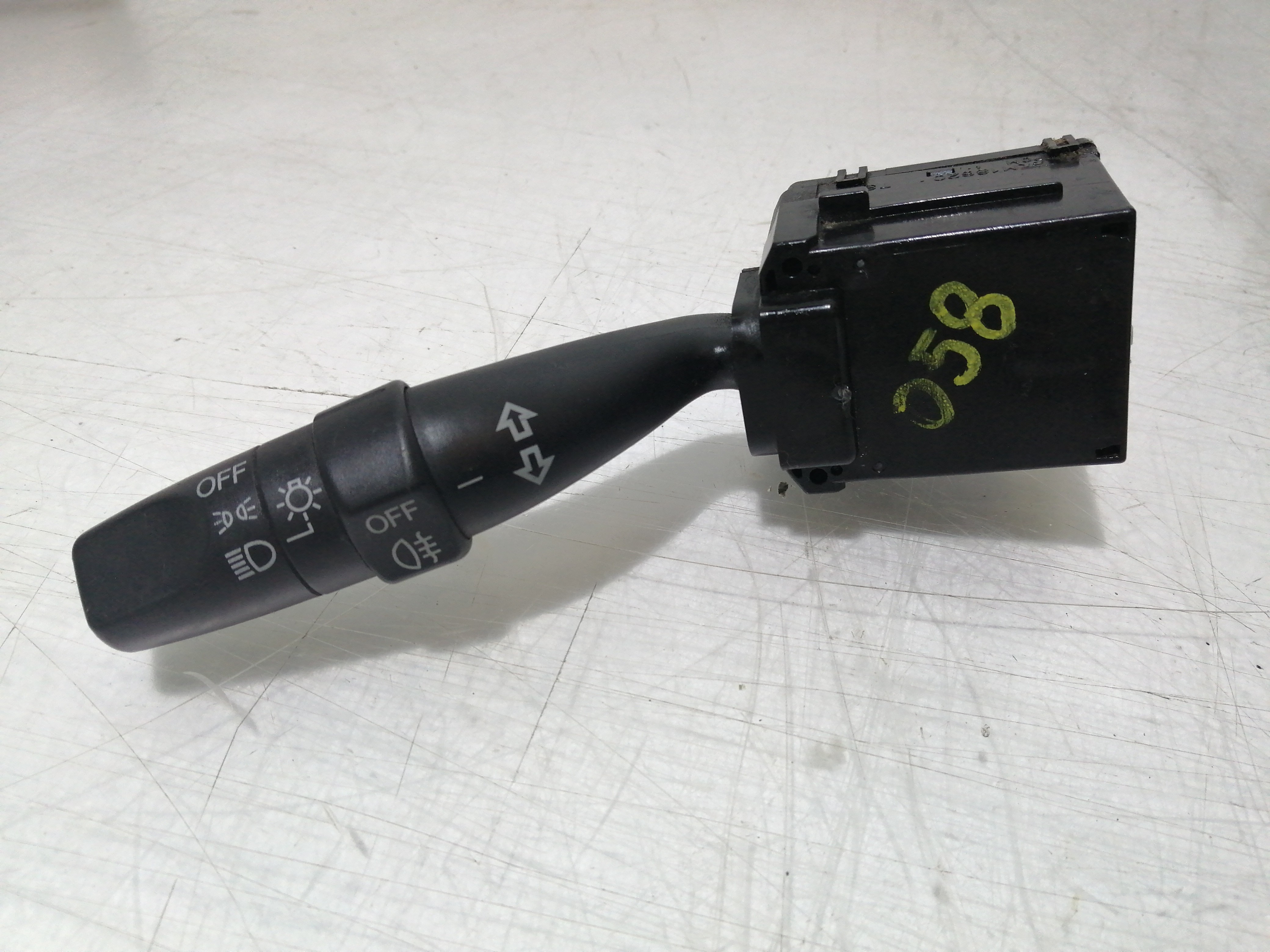 Autre HONDA JAZZ II (GD_, GE3, GE2) 17299738 | B-Parts