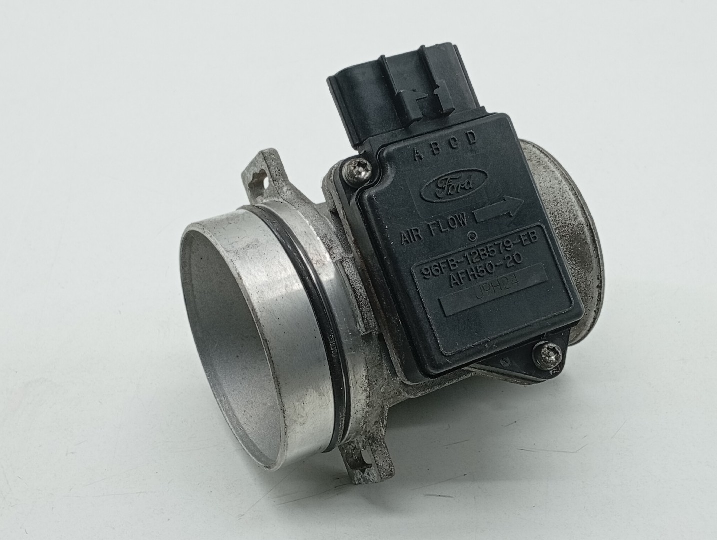 Mass air flow sensor FORD FIESTA IV (JA_, JB_) 1.25 i 16V 24373519 | B ...