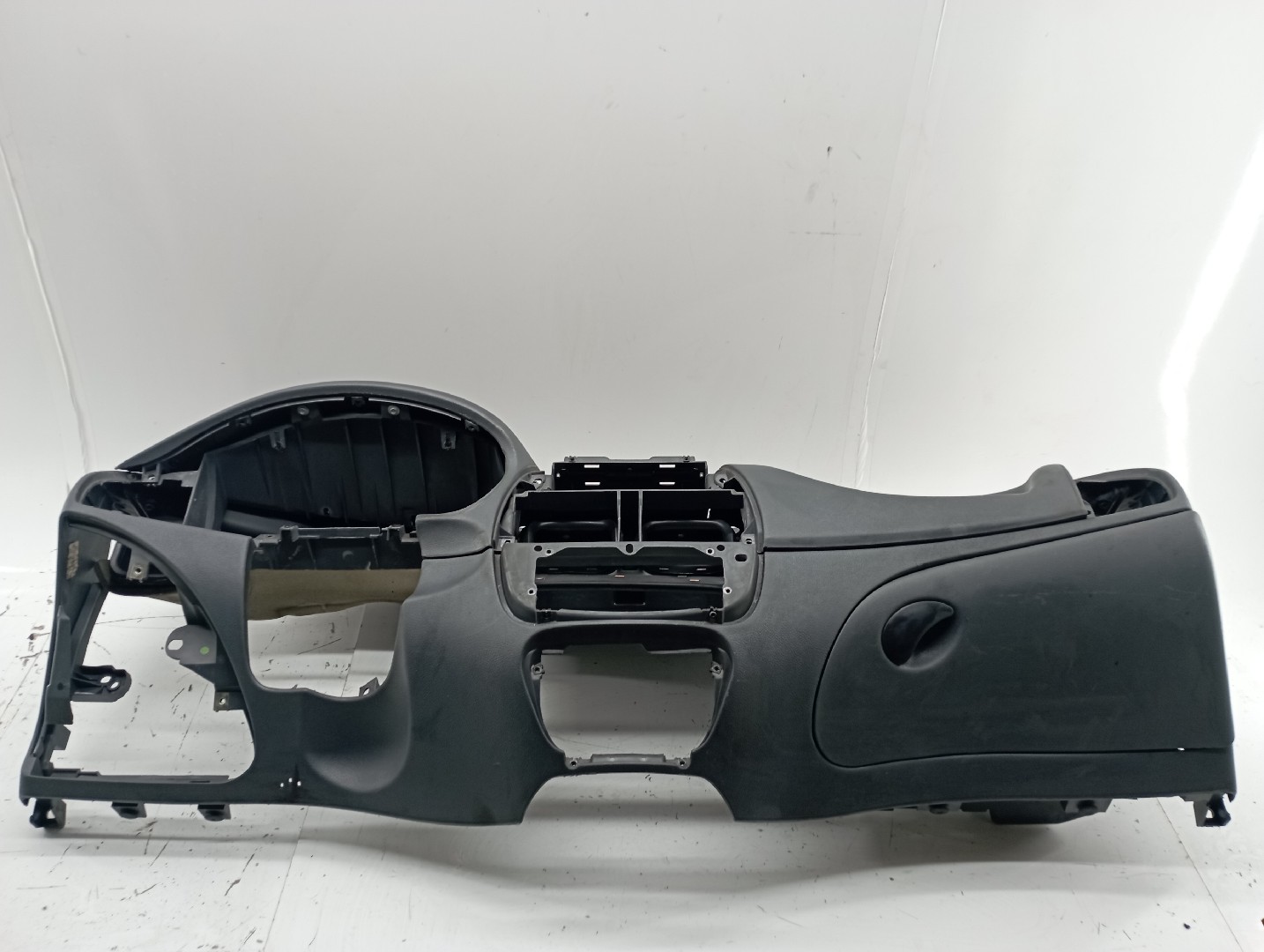 Dashboard FIAT BRAVO I (182_) 1.9 TD 100 S (182.AF) 20482997 | B-Parts