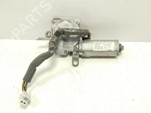 Moteur du toit ouvrant MERCEDES-BENZ E-CLASS (W211) E 280 (211.054 ...