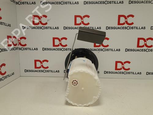 Fuel pump PEUGEOT 3008 I MPV (0U_) 1.6 HDi 17405946 | B-Parts
