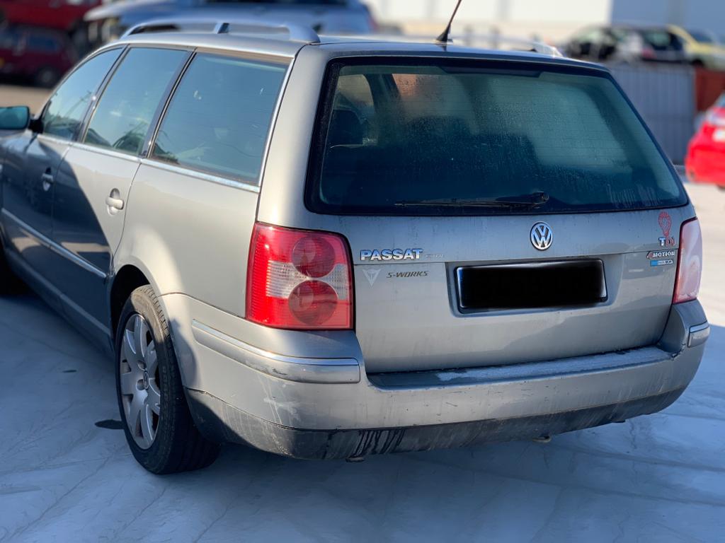 Ricambi Usati per VW PASSAT B5.5 Variant (3B6) | B-Parts