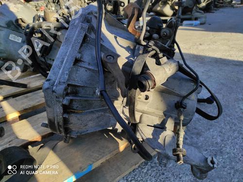 Manual gearbox ALFA ROMEO 147 (937_) 1.9 JTD (937.AXD1A, 937.BXD1A, 937.AXV1A, 937.BXB1A ...