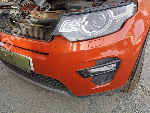Paraurti anteriore LAND ROVER DISCOVERY SPORT (L550) 2.0 D 4x4 5021938 ...