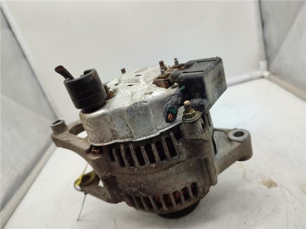 Alternator JEEP CHEROKEE (XJ) 2.5 4x4 18003567 | B-Parts