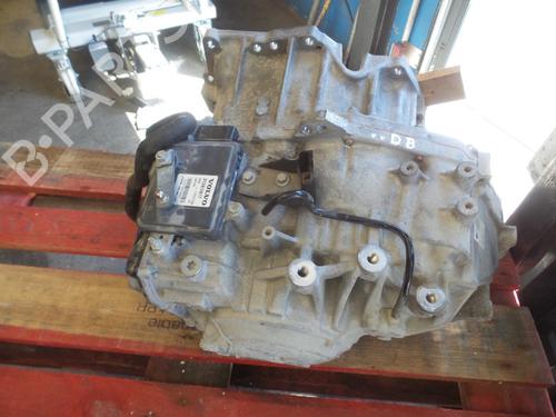 Automatic gearbox VOLVO XC90 II (256) T6 AWD 18631823 | B-Parts
