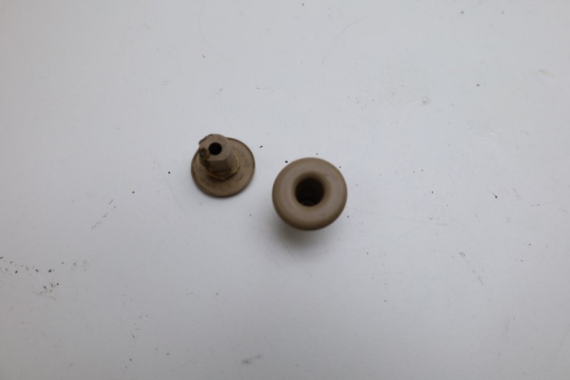 Other SAAB 9-3 Cabriolet (YS3D) 2.0 Turbo 18638732 | B-Parts
