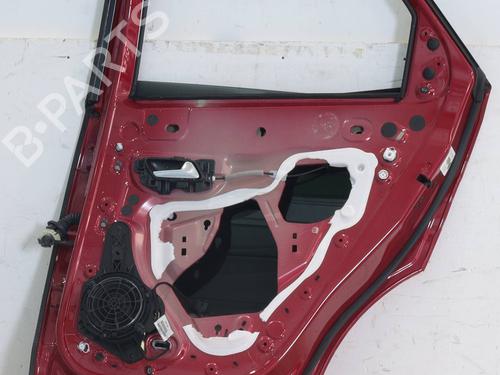 Porte arrière droite PEUGEOT 3008 II SUV (MC_, MR_, MJ_, M4_) 1.2 ...