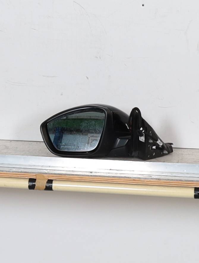 Left mirror FIAT 600e / 600 (365_, 364_) Mild Hybrid 22744487 | B-Parts