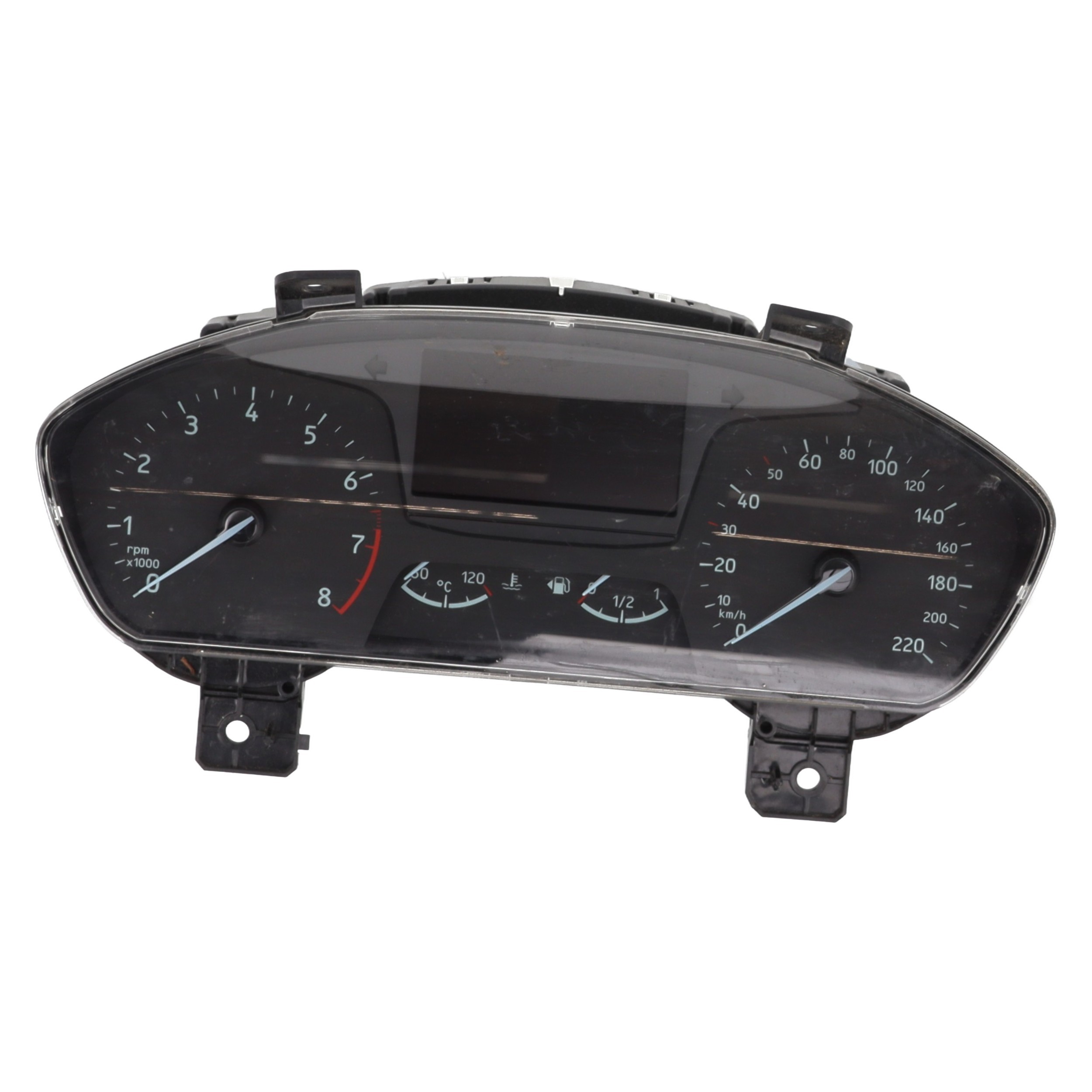 Instrument cluster FORD FIESTA VII (HJ, HF) 22340939 | B-Parts