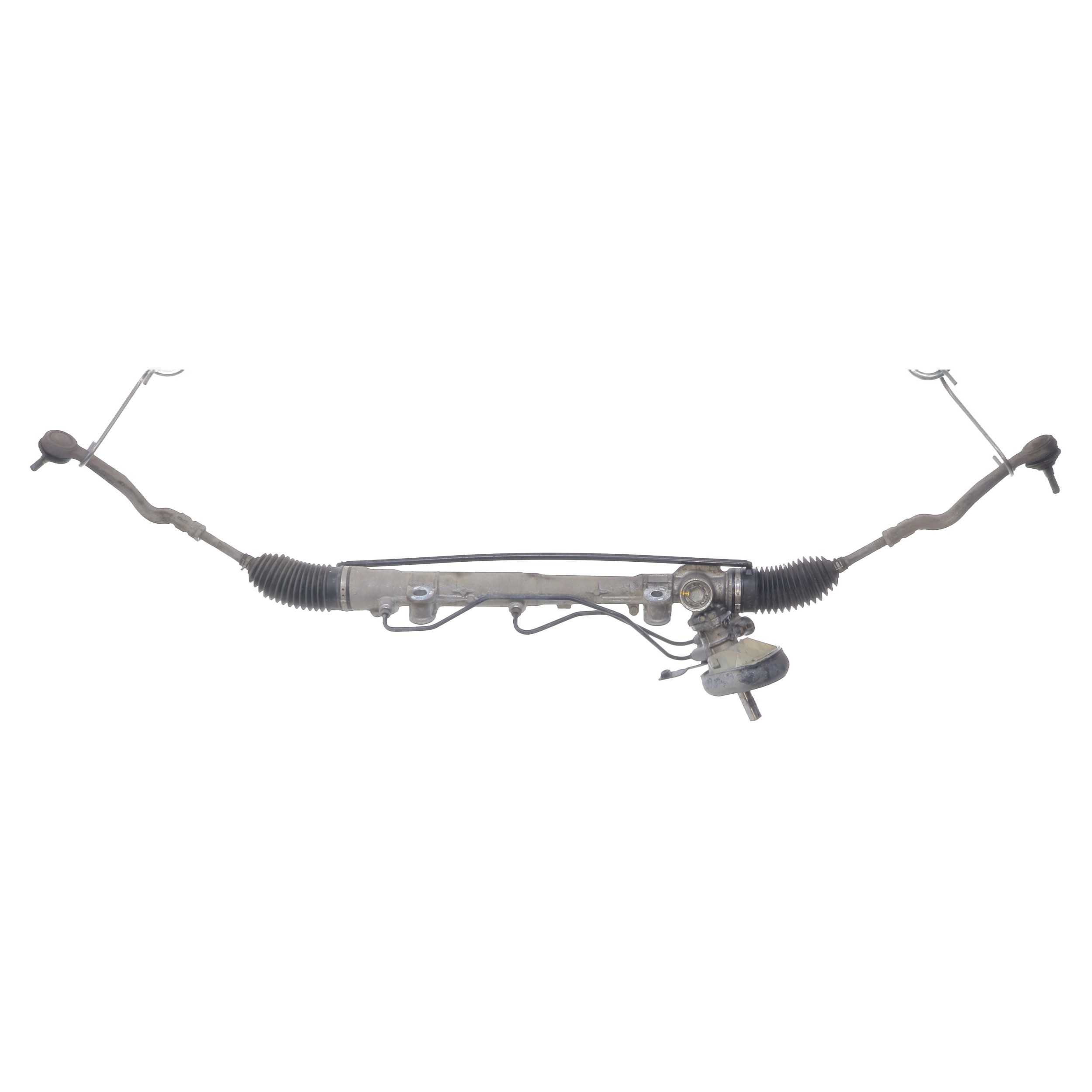 Crémaillère de direction DACIA DOKKER MPV (KE_) 1.6 LPG 29119894 | B-Parts