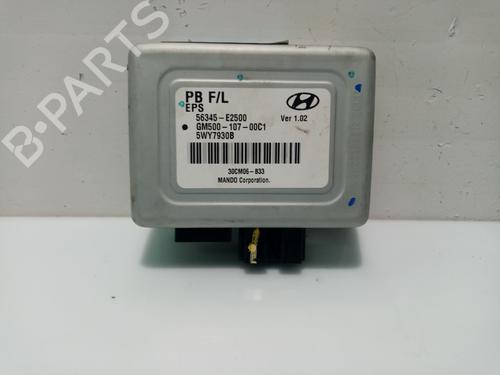 Steering ECU HYUNDAI i20 I (PB, PBT) 1.1 CRDi 14911656 | B-Parts