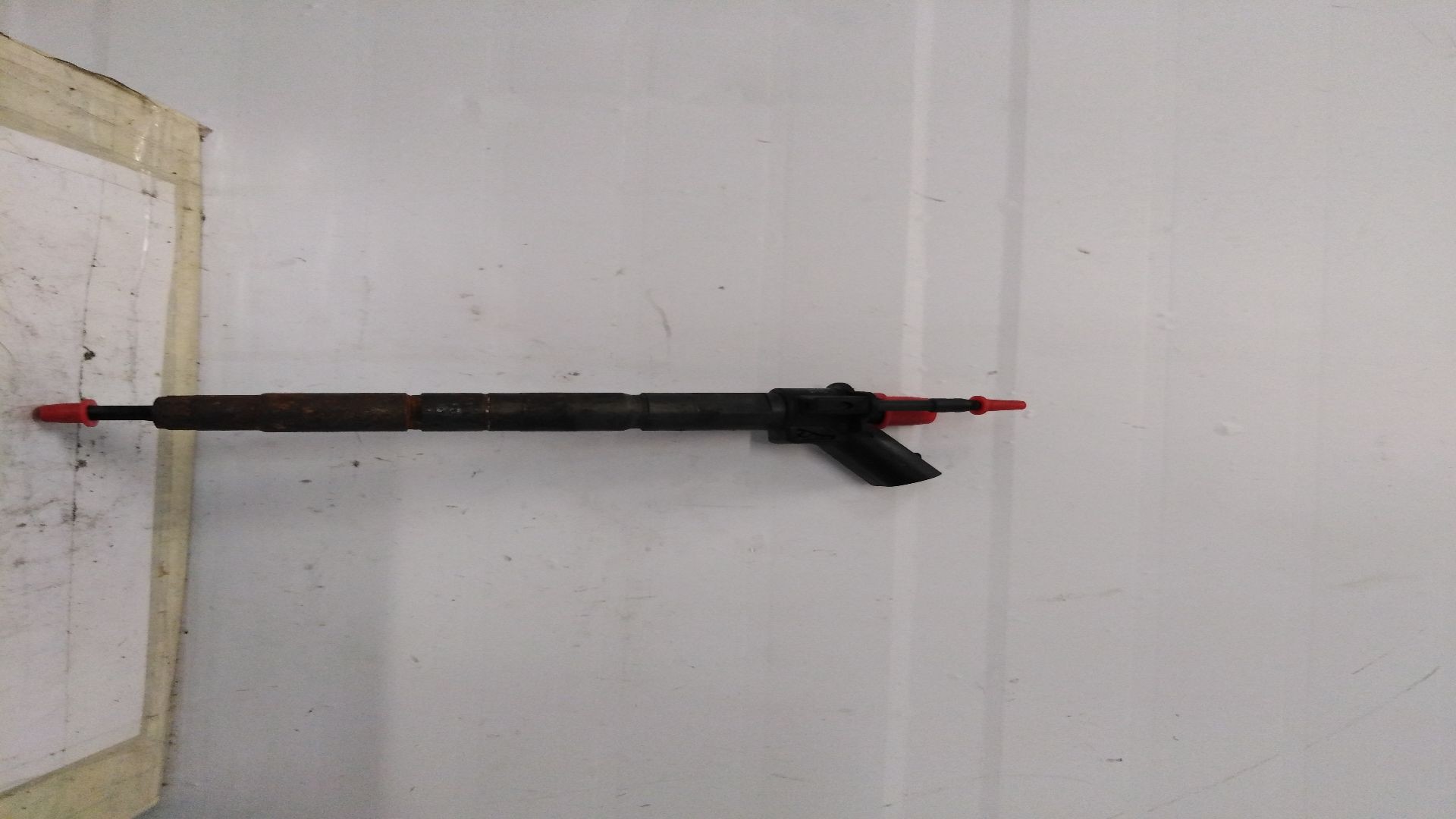 Injector BMW 3 (E90) 320 d 18990170 | B-Parts