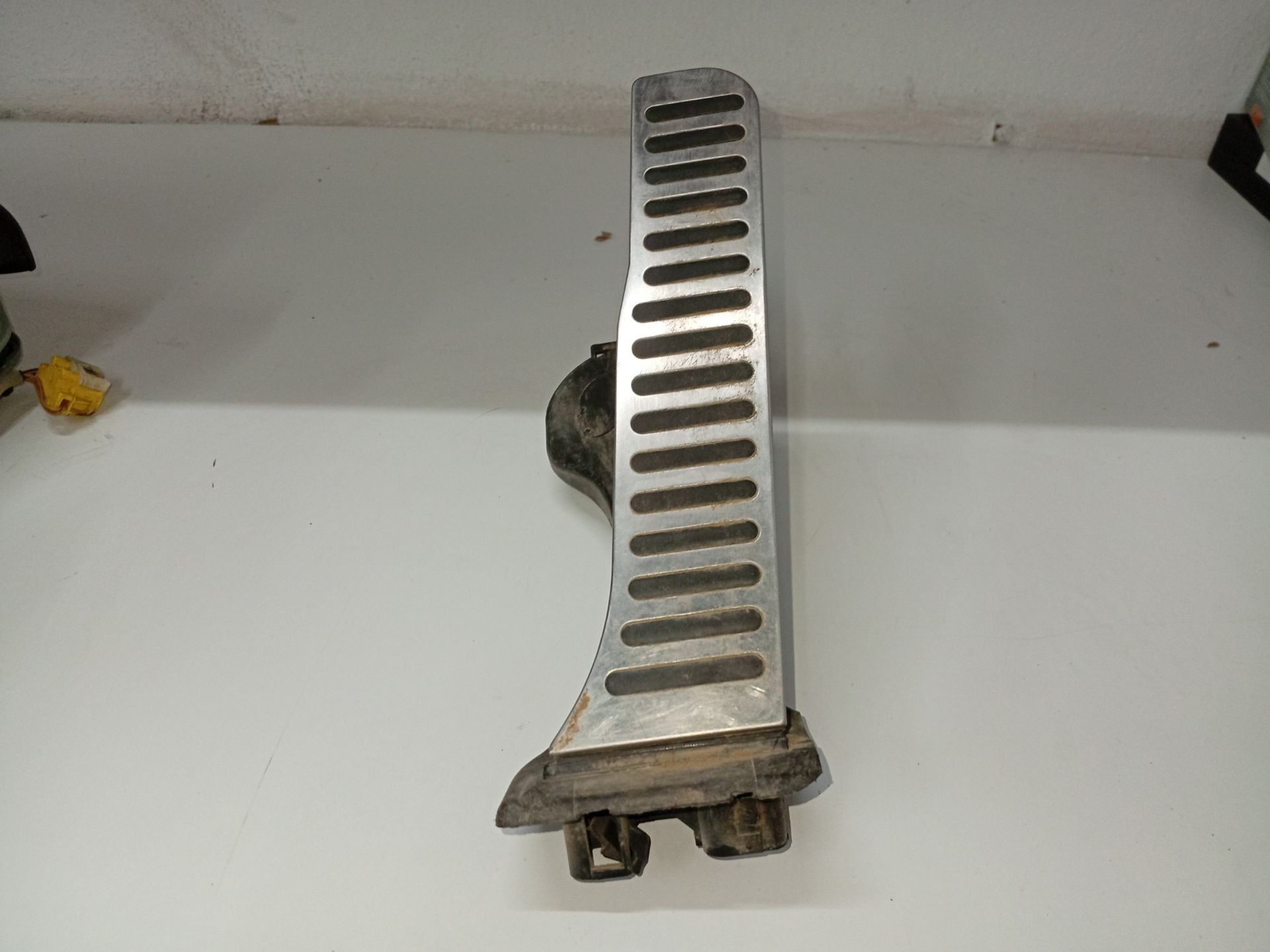 Pedal SKODA OCTAVIA II Combi (1Z5) 31102296 | B-Parts