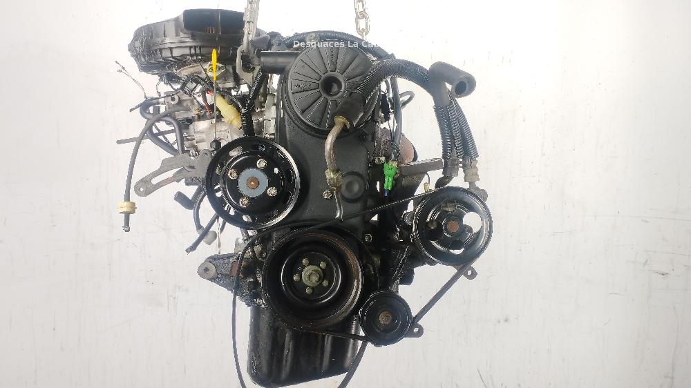 Motore SUZUKI SWIFT II Hatchback (EA, MA) 1.3 (SF413, AB35) 27534328 ...