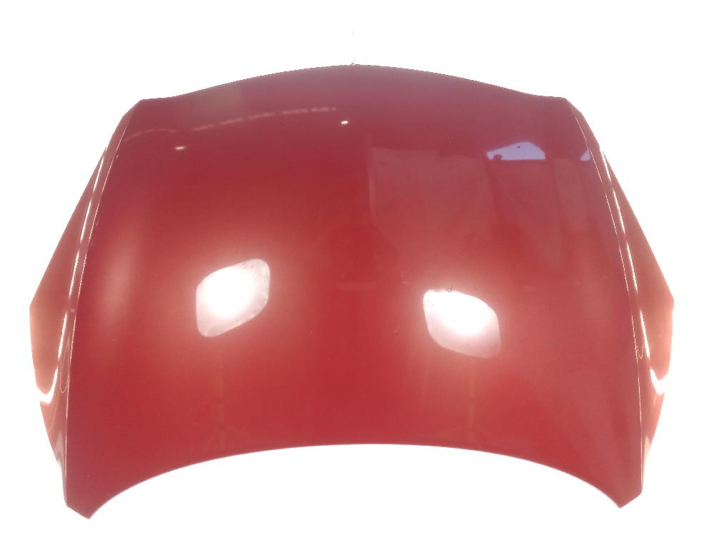 Motorhaube MAZDA 3 (BL) 2.2 MZR CD (BL10) 24043672 | B-Parts