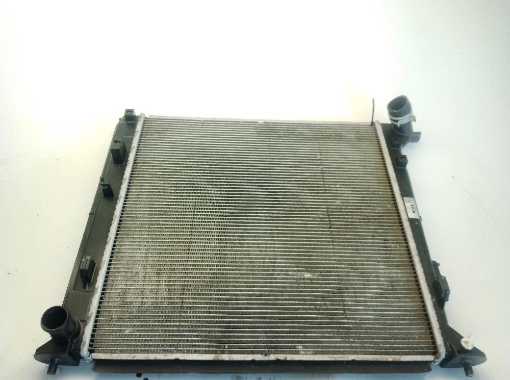 Radiateur à eau HYUNDAI TUCSON (TL, TLE) 1.6 CRDi hybrid 48V All-wheel ...