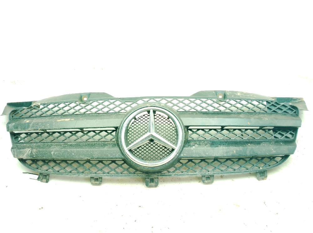 Front grille MERCEDES-BENZ SPRINTER 3,5-t Bus (B906) 313 CDI (906.731 ...
