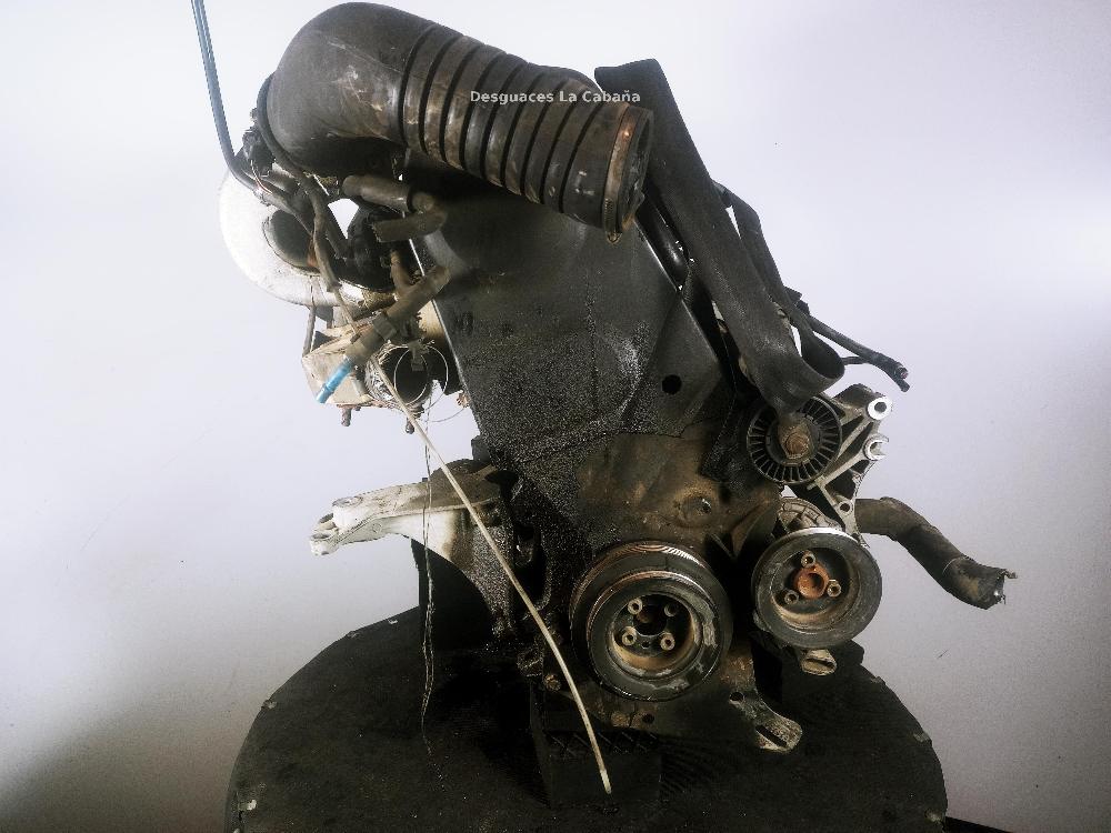 Engine VW PASSAT B1 (32) 1.5 D 18377291 | B-Parts