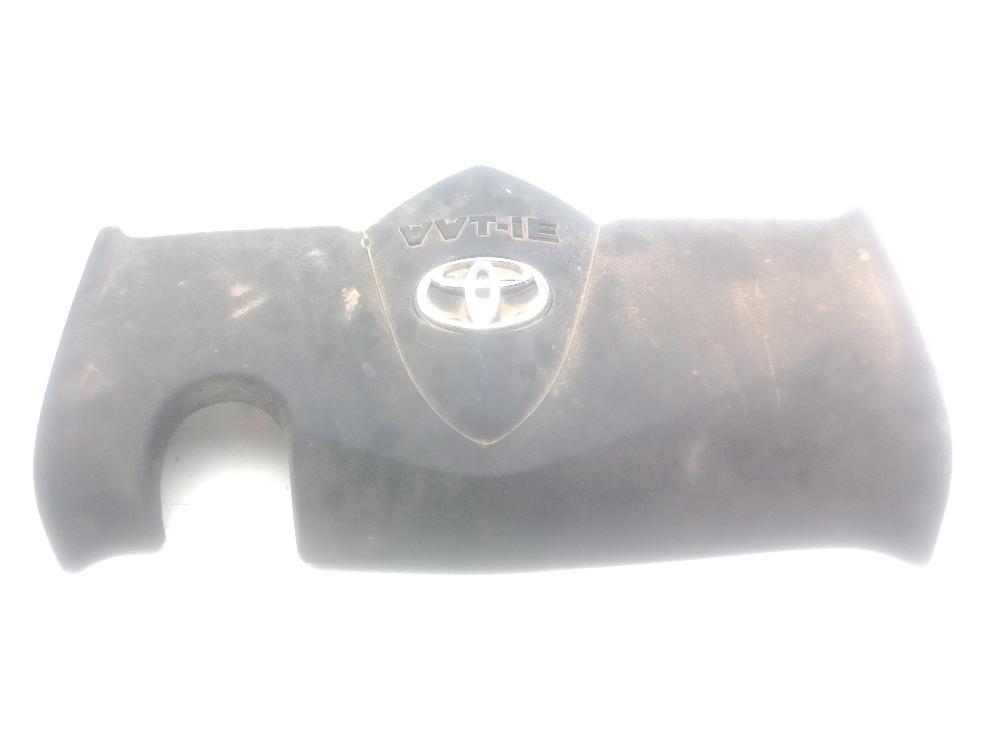 Engine cover TOYOTA YARIS (_P13_) 1.5 (NSP131_) 24156375 | B-Parts