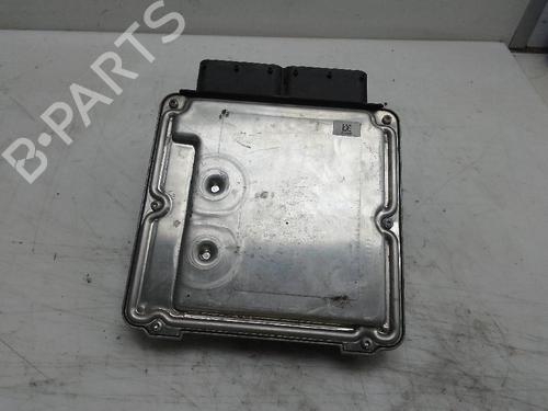 Engine control unit (ECU) TOYOTA HILUX VIII Pickup (_N1_) 2.8 TD 4WD ...