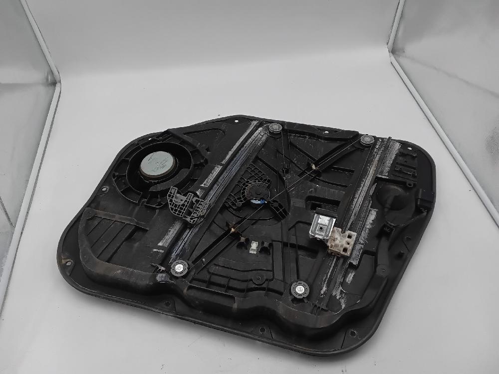 Front left window mechanism HYUNDAI TUCSON (TL, TLE) 1.6 CRDi 26593728 ...