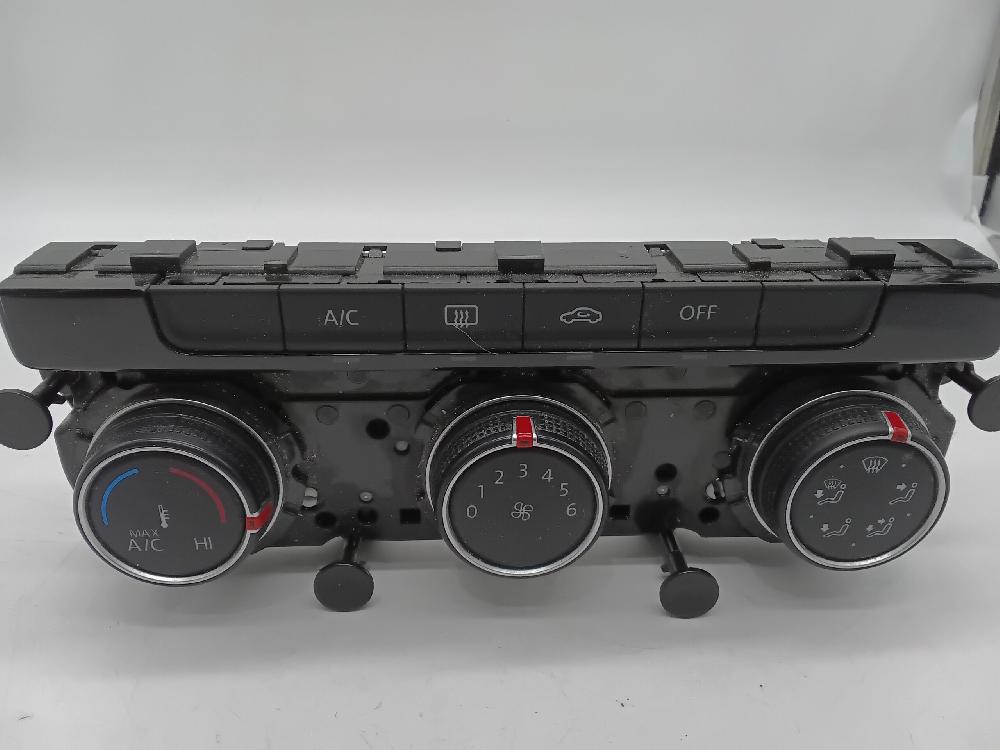 Climate control VW TIGUAN (AD1, AX1) 2.0 TDI 26050914 | B-Parts