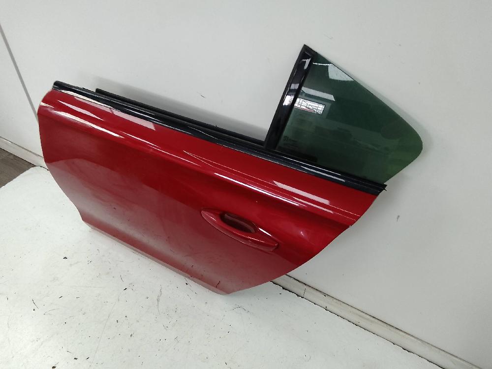 Porta trás esquerda PEUGEOT 508 SW I (8E_) 2.2 HDi 18583538 | B-Parts