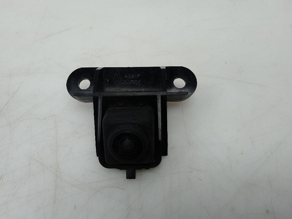 Electronic module RENAULT CLIO V (B7_) 22424957 | B-Parts