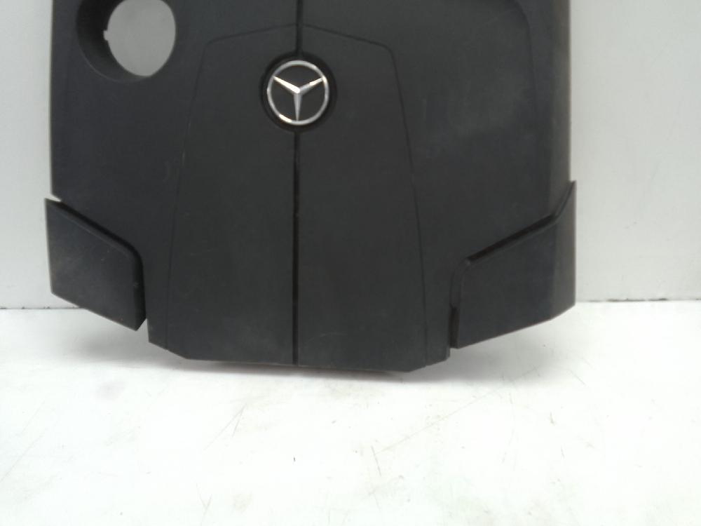 Engine cover MERCEDES-BENZ C-CLASS T-Model (S204) 24193819 | B-Parts