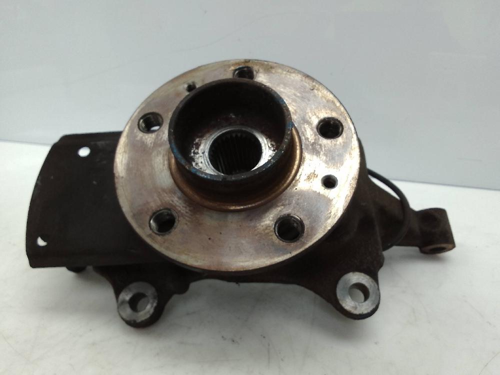 Right front steering knuckle RENAULT TRAFIC III Van (FG_) 21186384 | B ...