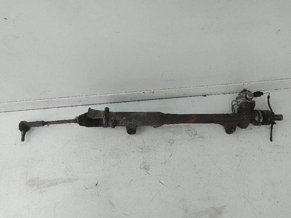 Steering rack VW TIGUAN (5N_) 2.0 TDI 4motion 18577987 | B-Parts