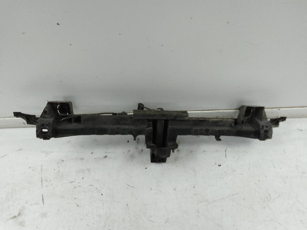 Front slam panel PEUGEOT 3008 I MPV (0U_) 1.6 HDi 19659127 | B-Parts
