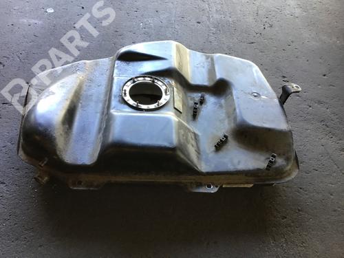 Fuel tank MERCEDES-BENZ A-CLASS (W168) A 160 (168.033, 168.133) 8379290 ...