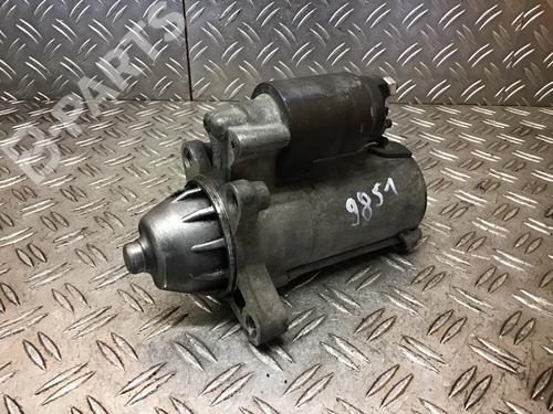 Starter FORD FOCUS I (DAW, DBW) 1.8 16V 10054497 | B-Parts