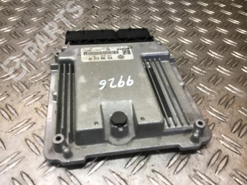 Engine control unit (ECU) VW CADDY III Box Body/MPV (2KA, 2KH, 2CA, 2CH ...