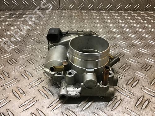 Boîtier papillon VW GOLF IV Variant (1J5) 2.0 12240988 | B-Parts