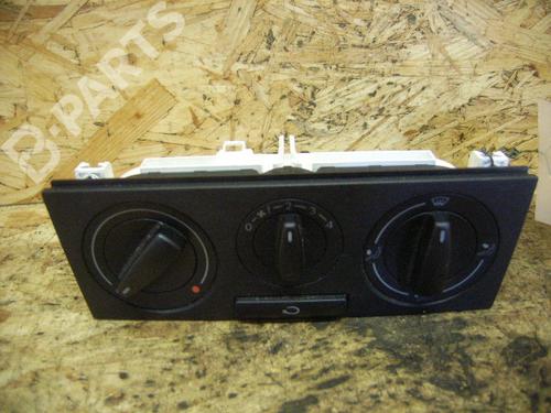 Climate control VW POLO (6N2) 1.4 5052823 | B-Parts