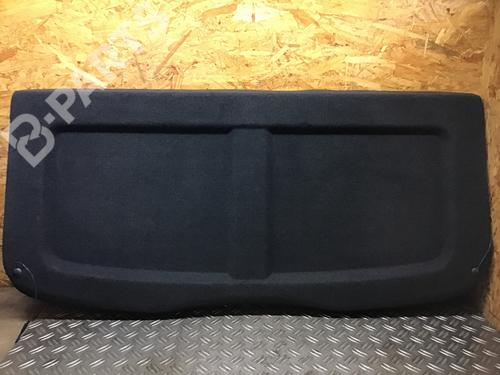 Rear parcel shelf VW POLO (9N_) | B-Parts