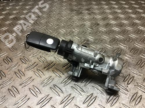 Ignition barrel VW TOURAN (1T1, 1T2) 2.0 TDI 16V 11754991 | B-Parts