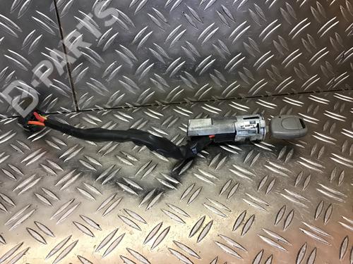 Ignition barrel RENAULT TWINGO I (C06_) 1.2 16V (C06C, C06D, C06K ...