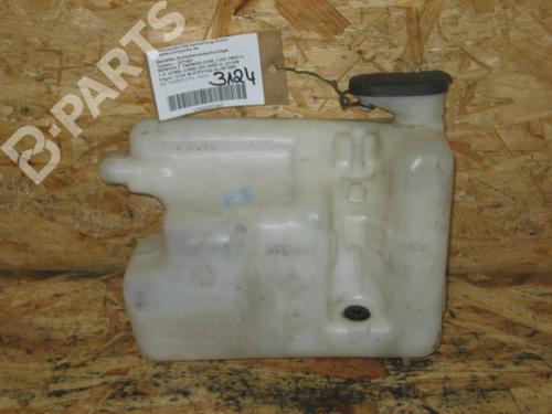 Windscreen washer tank RENAULT TWINGO I (C06_) 1.2 (C066, C068) 5049288 ...