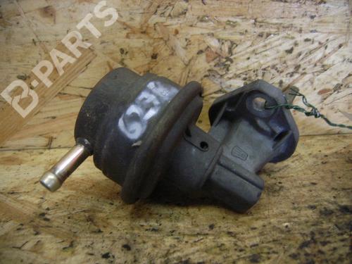 Fuel pump VW GOLF II (19E, 1G1) 1.8 GTI 2811157 | B-Parts