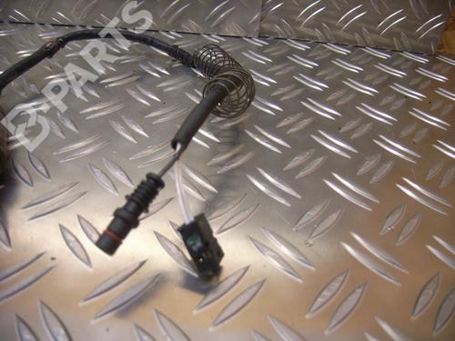 Electronic sensor MERCEDES-BENZ 124 Saloon (W124) 230 E Cat (124.023 ...
