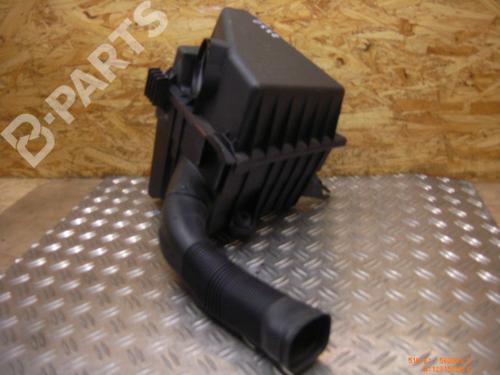 Air filter box VW POLO (9N_) 1.4 TDI 5058873 | B-Parts