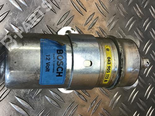 Ignition coil VW TRANSPORTER T1 Bus (22, 24, 25, 28) 1.6 5319447 | B-Parts