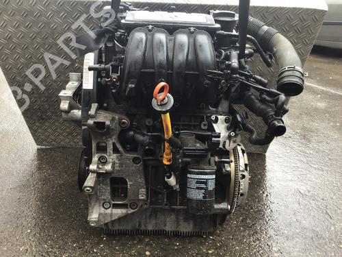 Moteur VW GOLF PLUS V (5M1, 521) 1.6 12906935 | B-Parts