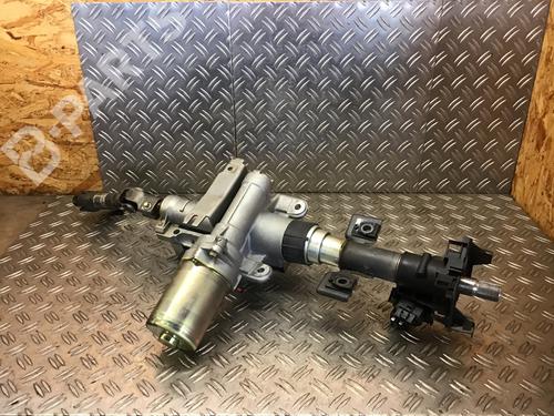Steering column OPEL CORSA C (X01) 1.4 (F08, F68) 10068622 | B-Parts